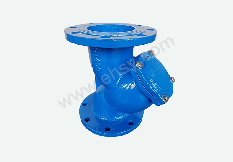 加能 Y型过滤器，GL41H-10Q DN100 过滤精度默认15目其他目数30目、60目、80目、120目下单请备注 售卖规格：1台【多少钱 规格参数 图片 采购】-西域