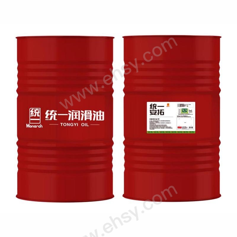 统一 安拓抗磨液压油，L-HM 46，16L/桶【多少钱 规格参数 图片 采购】-西域