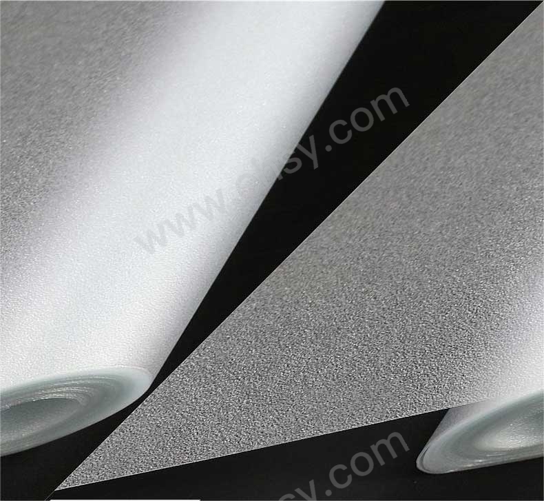 馨厅 磨砂玻璃纸，磨砂玻璃纸，600mm*10M 售卖规格：1卷【多少钱 规格参数 图片 采购】-西域