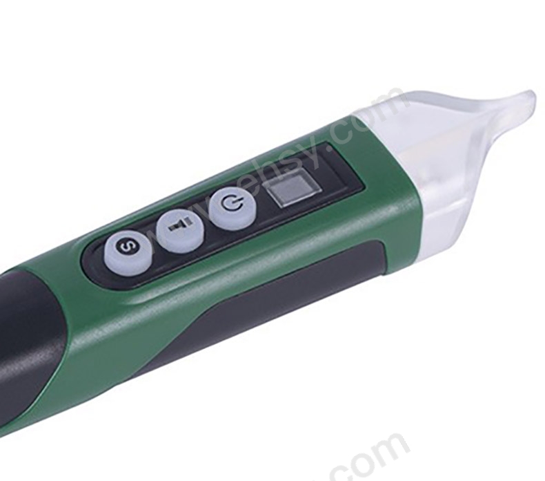 世达 高精度非接触式测电笔，验电笔，62702A 12V-1000V 售卖规格：1把【多少钱 规格参数 图片 采购】-西域