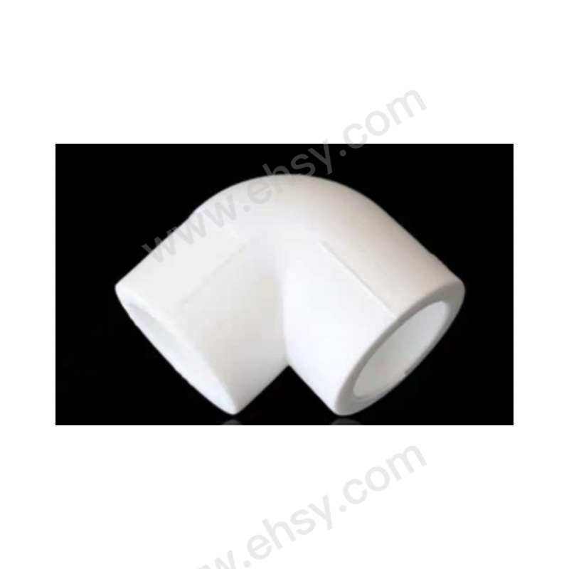 日丰 PPR90度弯头,2寸【多少钱 规格参数 图片 采购】-西域