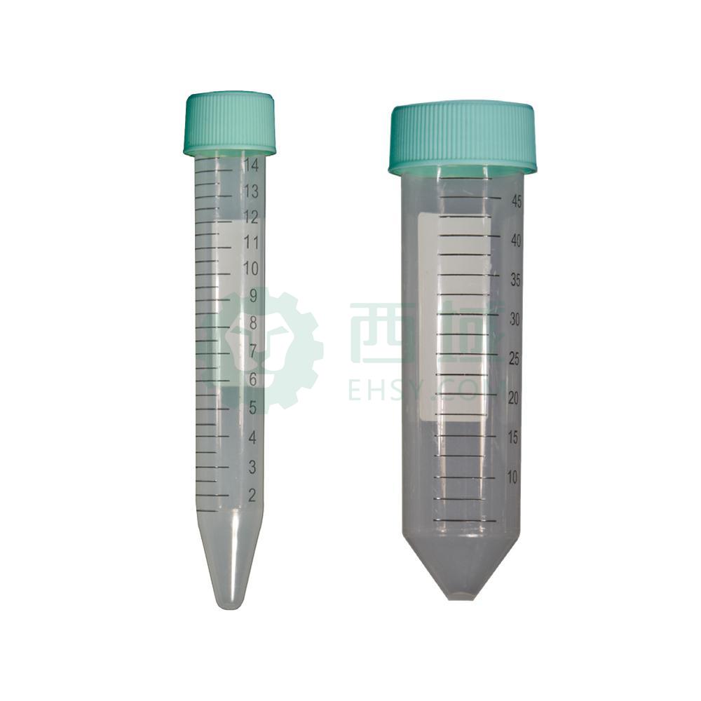 爱思进/AXYGEN 15ml锥底螺口带盖样品管，灭菌，SCT-15ML-25-S 售卖规格：25支/包【多少钱 规格参数 图片 采购】-西域