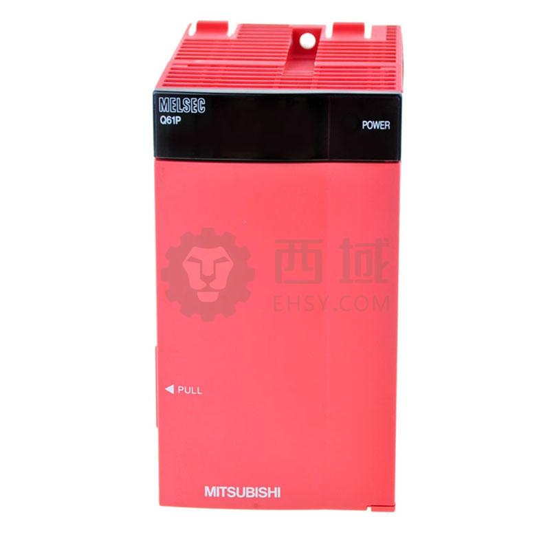 三菱电机 三菱电机/ELECTRIC 模块，Q64PN 售卖规格：1台【多少钱 规格参数 图片 采购】-西域