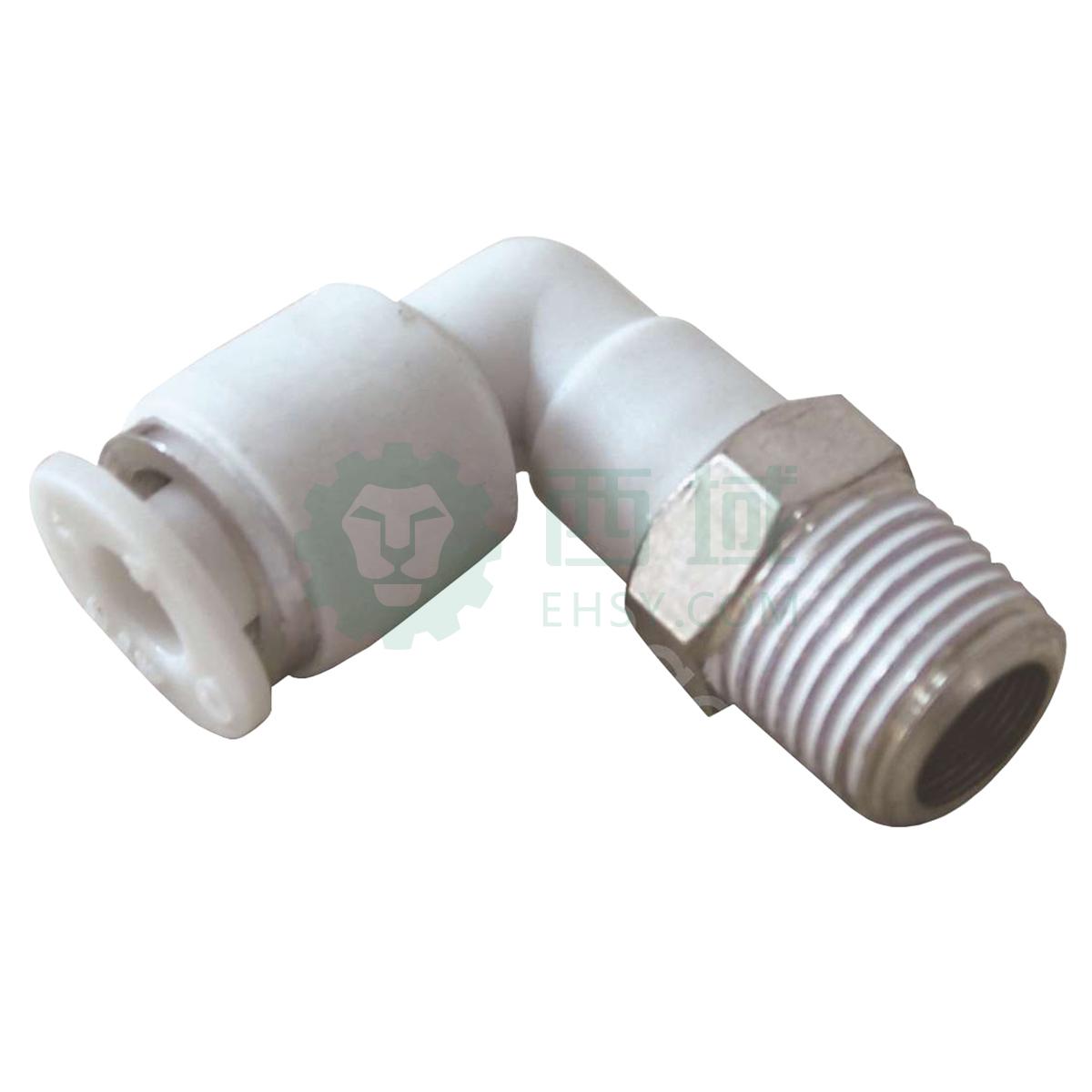 亚德客/AirTAC L型螺纹二通，PL1201 售卖规格：1个【多少钱 规格参数 图片 采购】-西域