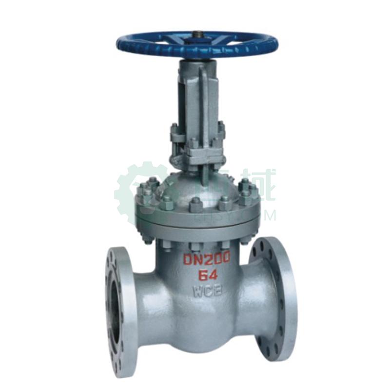 碳钢闸阀 Z41H-160C，DN150【多少钱 规格参数 图片 采购】-西域