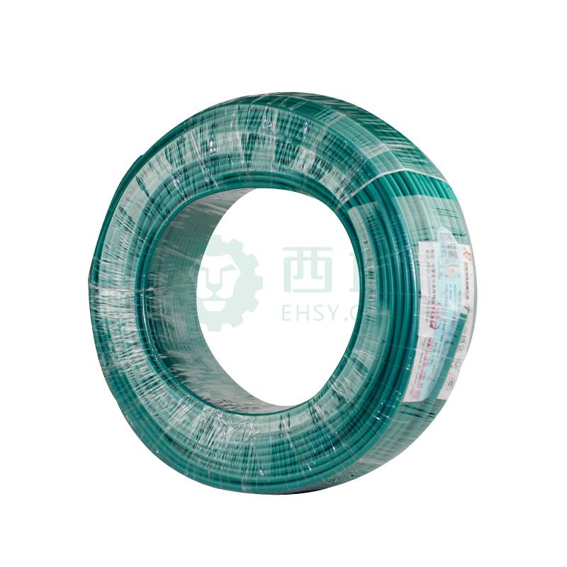 远东 单芯电线，BV-2.5mm2 绿色，100米/卷【多少钱 规格参数 图片 采购】-西域
