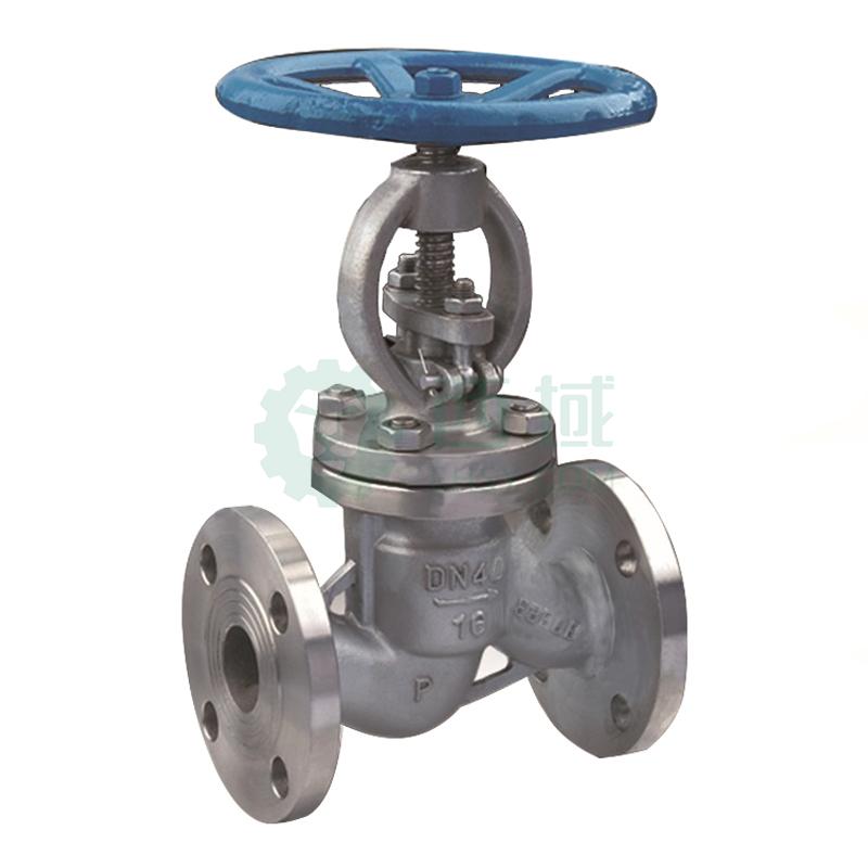 上海阀门厂 碳钢法兰截止阀，J41H-25C，DN200 阀体:WCB，阀芯：WCB 售卖规格：1只【多少钱 规格参数 图片 采购】-西域