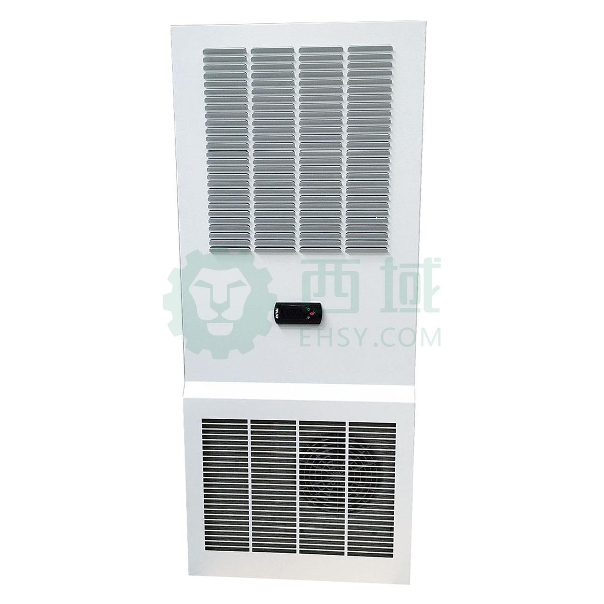 威图/RITTAL 侧装式经济型机柜空调，3370620 制冷量1600W 售卖规格：1台【多少钱 规格参数 图片 采购】-西域