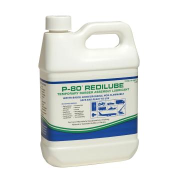 IPC 橡胶润滑剂，P-80 P-5321-12，1L/瓶【多少钱 规格参数 图片 采购】-西域