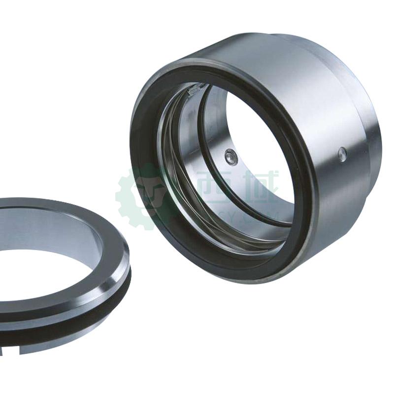 博密 机械密封，HJ92N/33-G16-BQ2VGG 石墨对碳化硅，氟橡胶+316弹簧 售卖规格：1个【多少钱 规格参数 图片 采购】-西域
