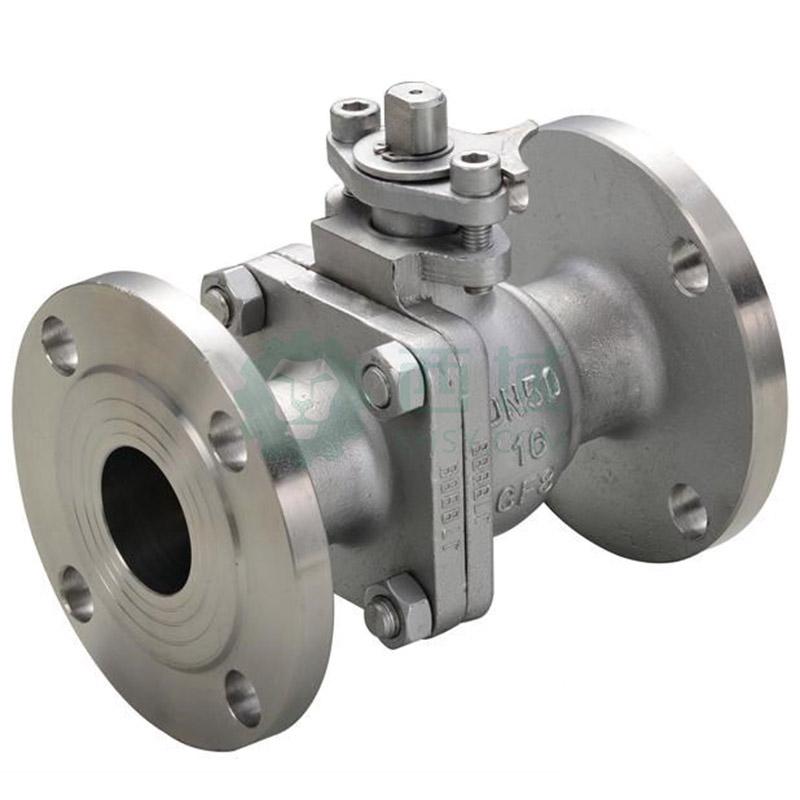 北方阀业 球阀Q41F-16P DN25【多少钱 规格参数 图片 采购】-西域