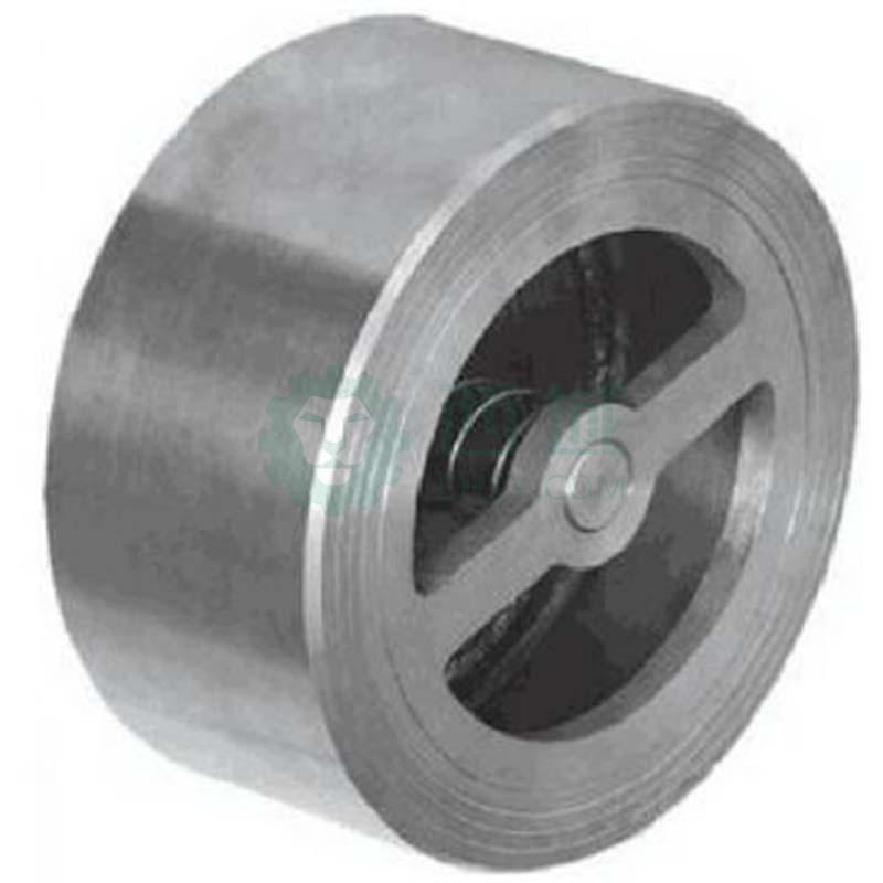 远大阀门 不锈钢止回阀H71W-16P，DN40【多少钱 规格参数 图片 采购】-西域