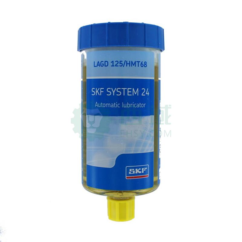 斯凯孚/SKF 单点自动润滑器，LAGD 125/HMT68 售卖规格：1个【多少钱 规格参数 图片 采购】-西域