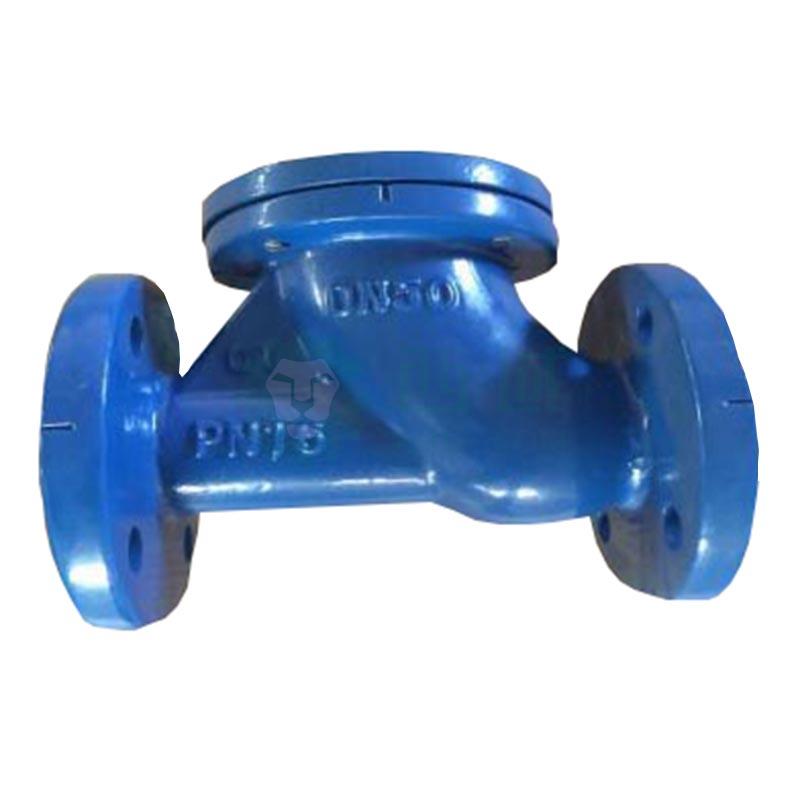 远大阀门 球形止回阀，HQ41X-16Q，DN200 售卖规格：1个【多少钱 规格参数 图片 采购】-西域