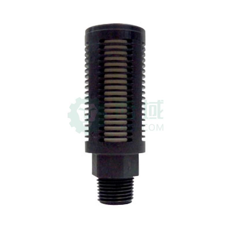 SMC AN消音器，AN202-02 售卖规格：1个【多少钱 规格参数 图片 采购】-西域