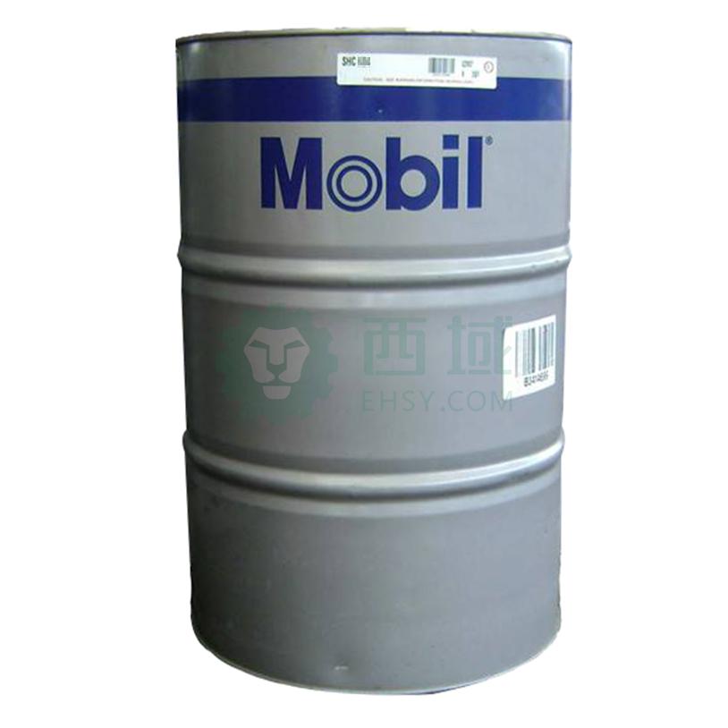 美孚/Mobil 合成液压油，SHC 500系列SHC 524 208L/桶 售卖规格：208升/桶【多少钱 规格参数 图片 采购】-西域