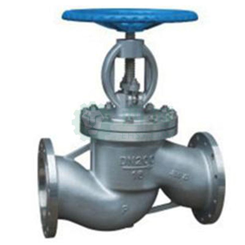 北方阀业/HNVC 法兰截止阀J41Y-16C，DN50【多少钱 规格参数 图片 采购】-西域