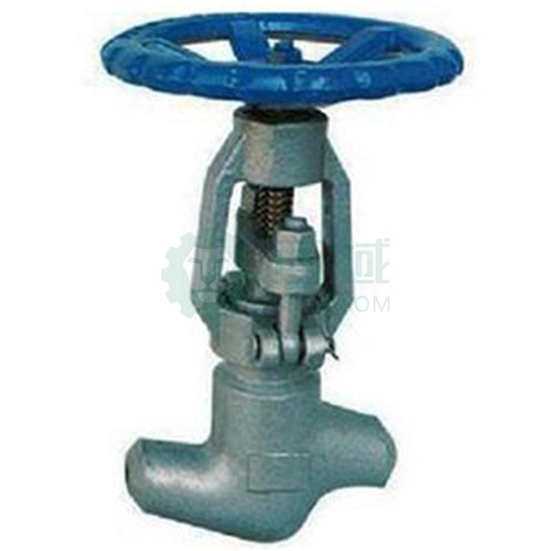 北方阀业 截止阀，J61Y-250，DN25 售卖规格：1只【多少钱 规格参数 图片 采购】-西域