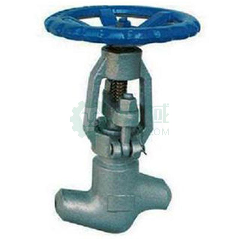 北方阀业 截止阀，J61H-25，DN25 售卖规格：1只【多少钱 规格参数 图片 采购】-西域