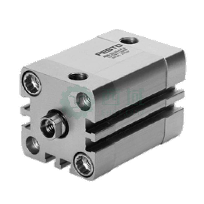 费斯托/FESTO 紧凑型气缸，ADN-32-100-I-P-A，536267 售卖规格：1个【多少钱 规格参数 图片 采购】-西域