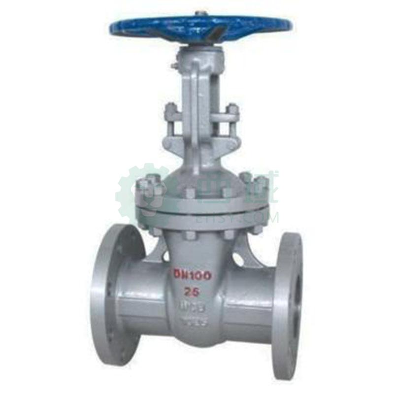 北方阀业/HNVC 闸阀，Z41H-16C，DN150【多少钱 规格参数 图片 采购】-西域