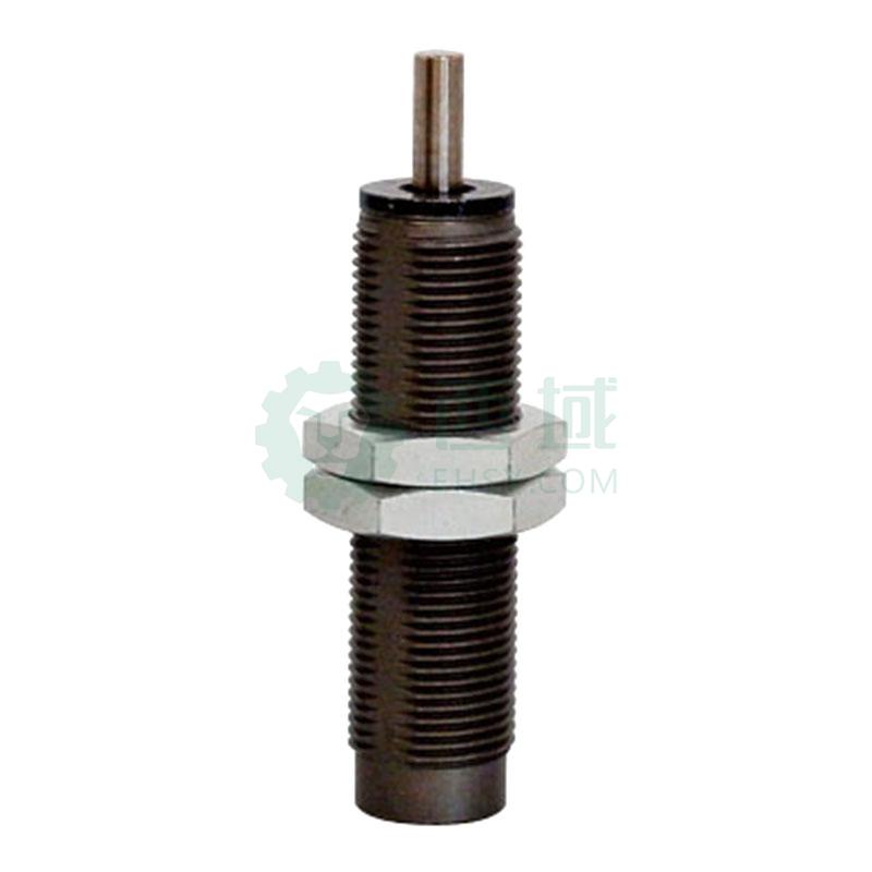 SMC 液压缓冲器，基本型，RB1007【多少钱 规格参数 图片 采购】-西域