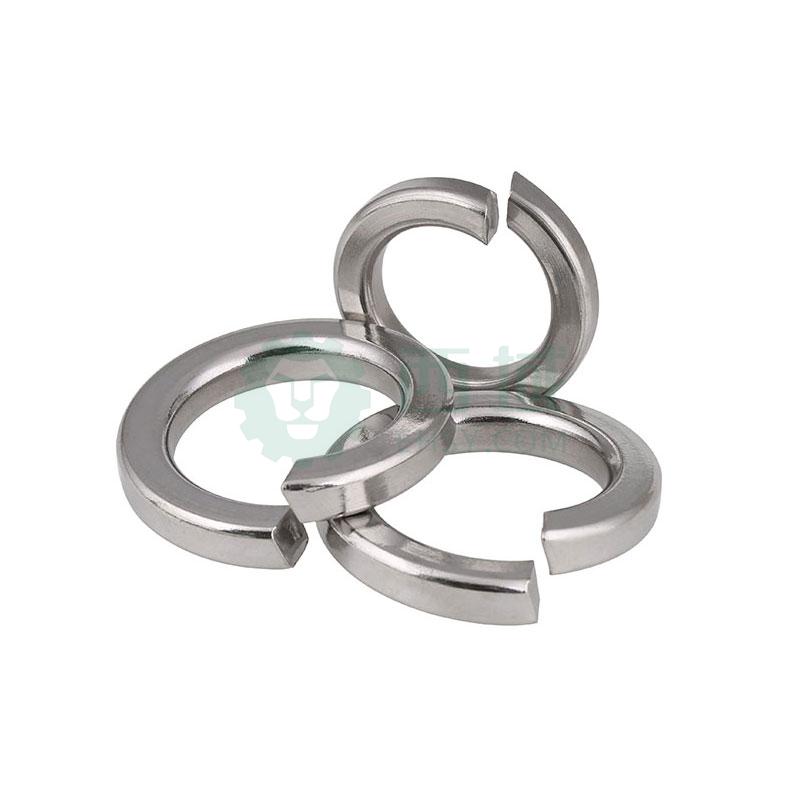 顺达 弹簧垫圈，GB/T 93 弹簧垫圈12（φ12.2×12.2×φ18.4×3.1） 316L,【多少钱 规格参数 图片 采购】-西域