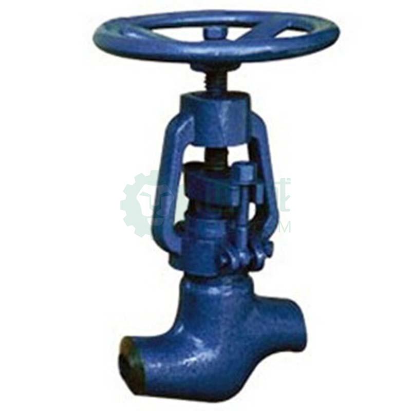 远大阀门 碳钢焊接电站截止阀，J61Y-P54/170V，DN32，体盖瓣12Cr1MoV，杆25Cr2MoV，密封面8#【多少钱 规格参数 图片 采购】-西域