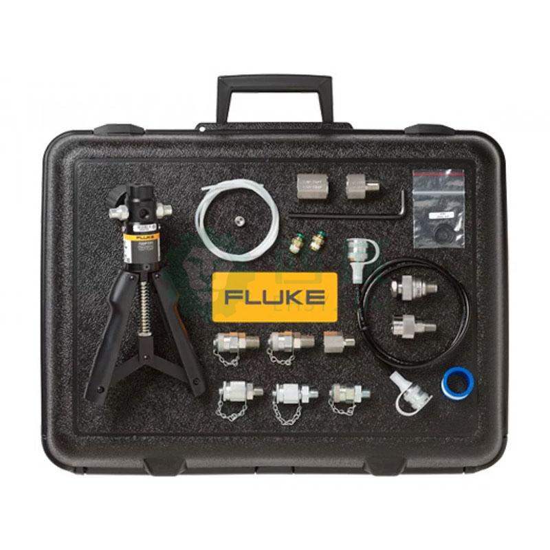 福禄克/FLUKE 气动测试压力套件，FLUKE-700PTPK2 售卖规格：1套【多少钱 规格参数 图片 采购】-西域
