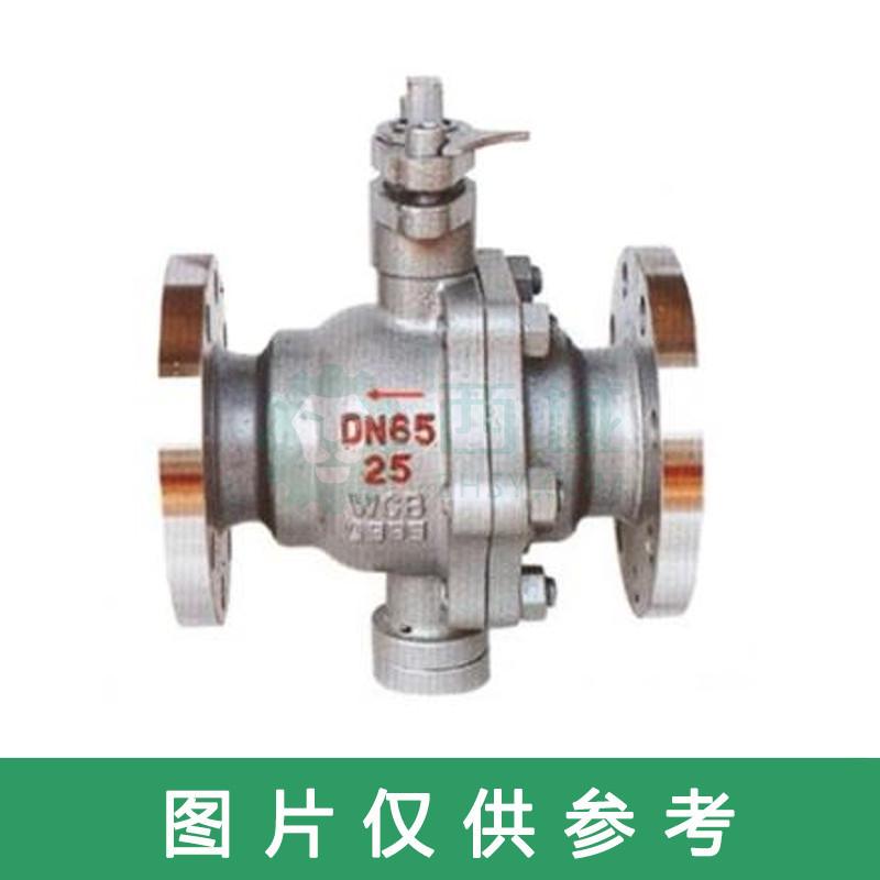 喜勤 球阀，Q47H-16C，DN100 碳钢法兰硬密封 售卖规格：1只【多少钱 规格参数 图片 采购】-西域