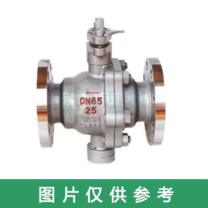 西域推荐 碳钢涡轮式硬密封球阀，Q347H-40C，DN250【多少钱 规格参数 图片 采购】-西域