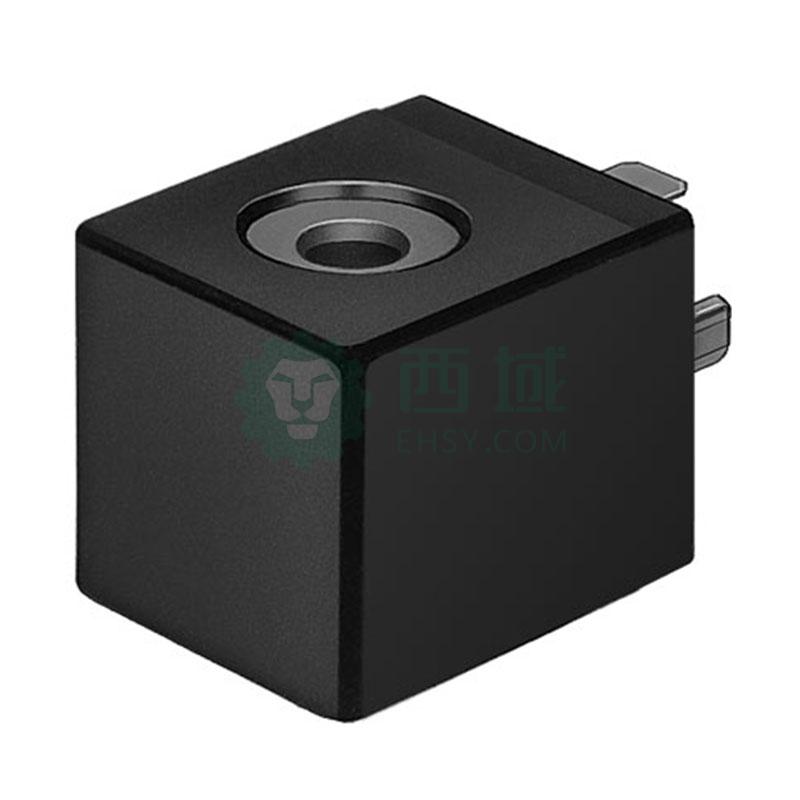 费斯托FESTO 电磁线圈，MSN1G-24DC-OD，123060【多少钱 规格参数 图片 采购】-西域