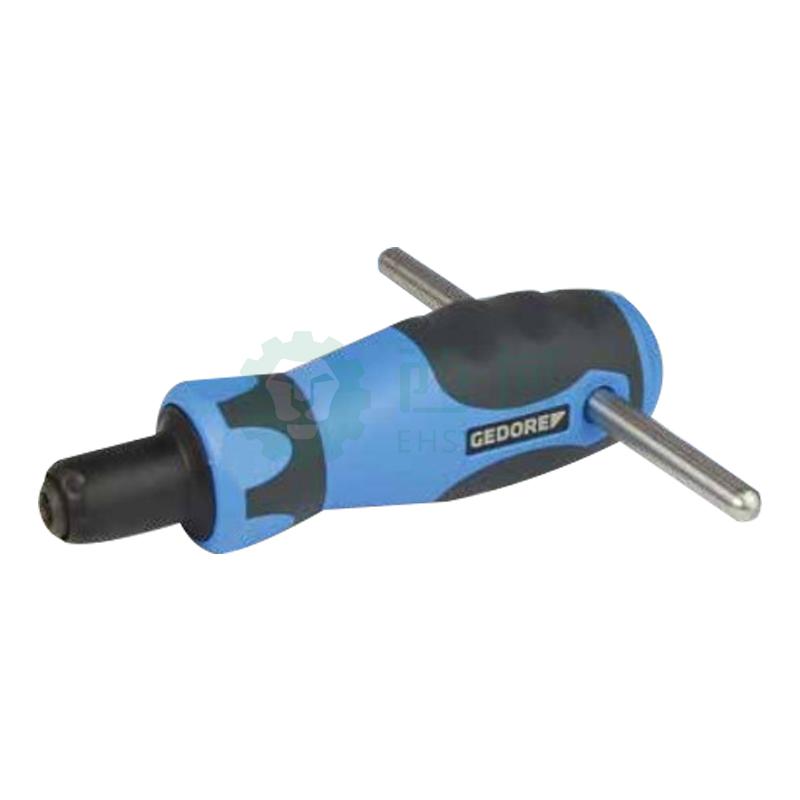 吉多瑞/GEDORE 预设式扭矩螺丝刀，65600 0.5-4.5N.m，1/4"（6.35mm）六角夹头，PRO 450 FH 售卖规格：1 ...