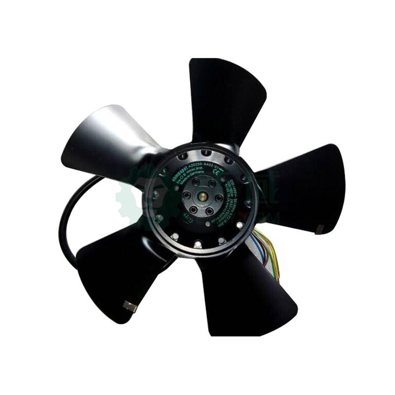 ebmpapst 风机，A2D250-AA02-01 售卖规格：1台【多少钱 规格参数 图片 采购】-西域