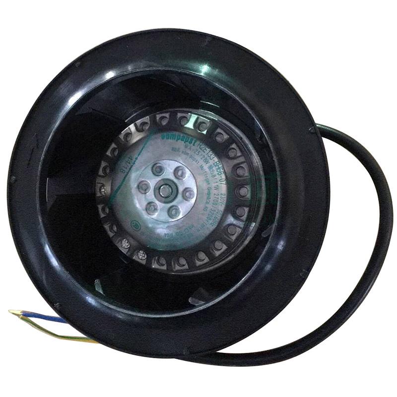 Ebmpapst 风机，R2E133-BH66-07【多少钱 规格参数 图片 采购】-西域