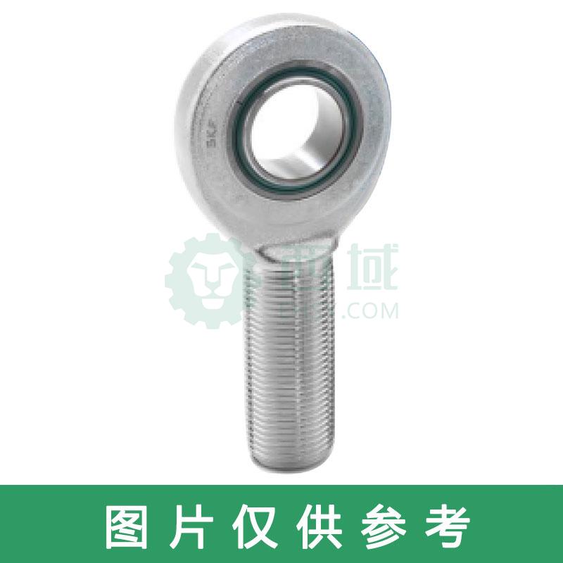 斯凯孚SKF 杆端关节轴承，SAKAC 12 M【多少钱 规格参数 图片 采购】-西域