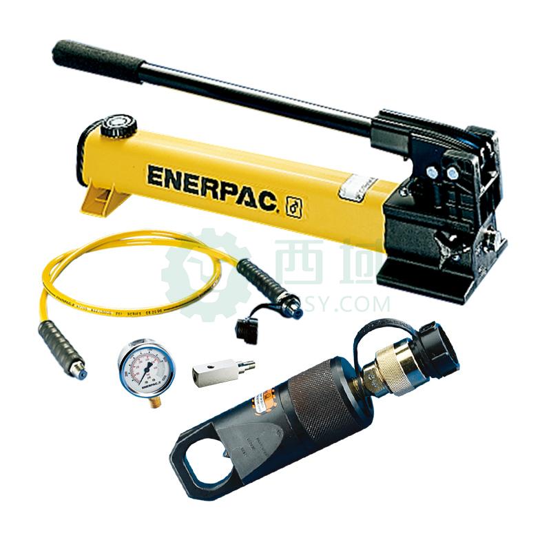 恩派克ENERPAC 液压螺母破切器，10ton，19-24mm，NC-1924*【多少钱 规格参数 图片 采购】-西域