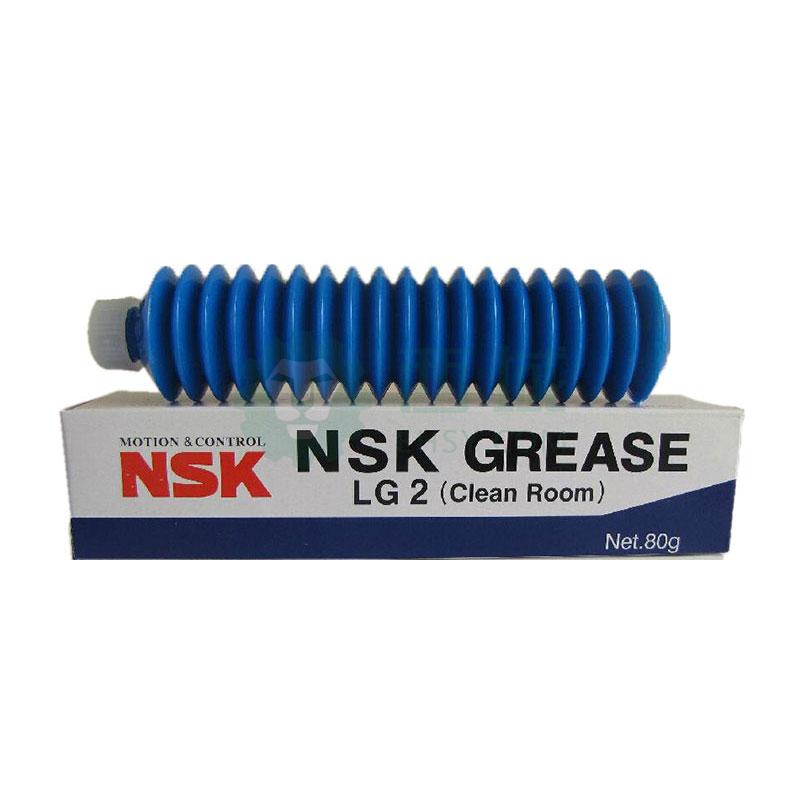 恩斯克/NSK 润滑脂，NSK GRS LG2 售卖规格：80克/支【多少钱 规格参数 图片 采购】-西域