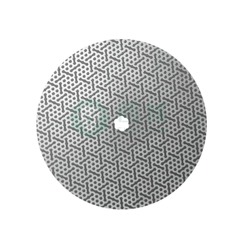 司特尔/Struers MD-Piano树脂结合金刚石研磨盘，磁性固定，40800122 售卖规格：1只【多少钱 规格参数 图片 采购】-西域