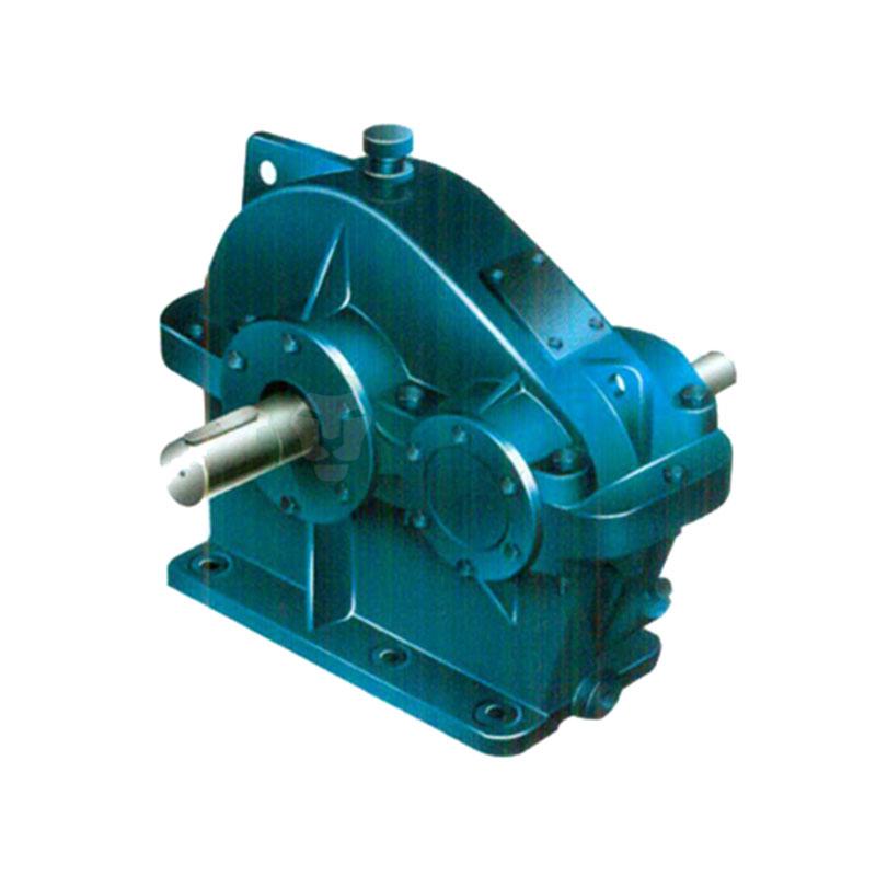 云飏Yunyang 软齿面减速机 (ZL、ZLH、ZLSH)25【多少钱 规格参数 图片 采购】-西域
