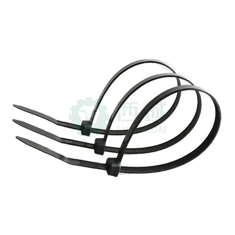 凯士士KSS 尼龙扎线带，CV-250B【多少钱 规格参数 图片 采购】-西域