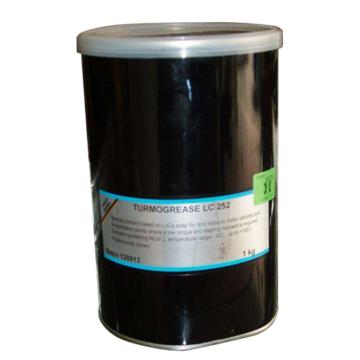 劳博抗 高速轴承润滑脂，LUBCON TURMOGREASE Highspeed L 252 ，1kg/罐【多少钱 规格参数 图片 采购】-西域