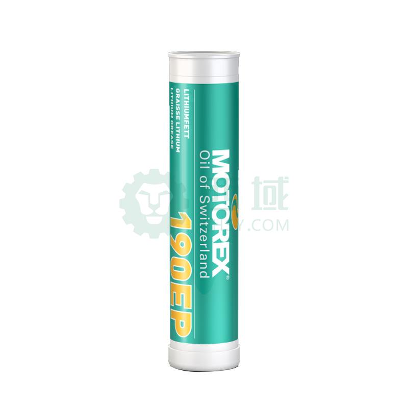 MOTOREX 润滑脂，FETT GREASE 190EP 400g/罐 售卖规格：400克/罐【多少钱 规格参数 图片 采购】-西域