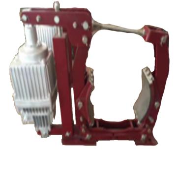 研发 电力液压制动器含抱闸，YWZ5-400/E121【多少钱 规格参数 图片 采购】-西域