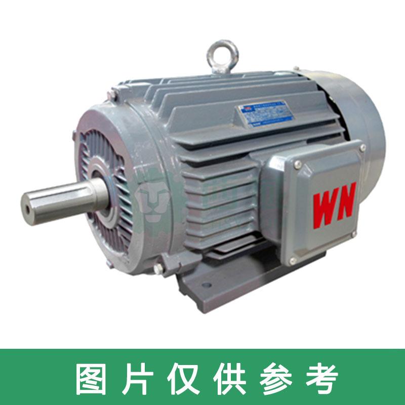 皖南 YE3超高效三相异步电机，YE3-132S-4，5.5KW，V3，R【多少钱 规格参数 图片 采购】-西域