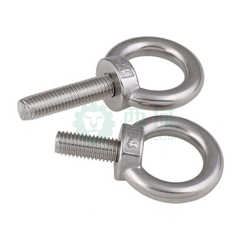 吊环，M12-CH GB825-88【多少钱 规格参数 图片 采购】-西域