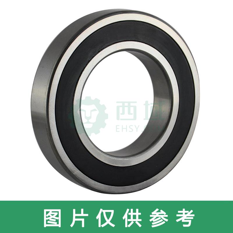 哈轴HRB 深沟球轴承，单面防尘盖，6308-RZ（160308K）【多少钱 规格参数 图片 采购】-西域