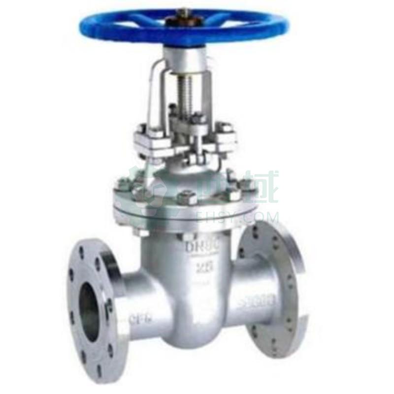 北方阀业 碳钢闸阀Z41Y-25，DN150【多少钱 规格参数 图片 采购】-西域