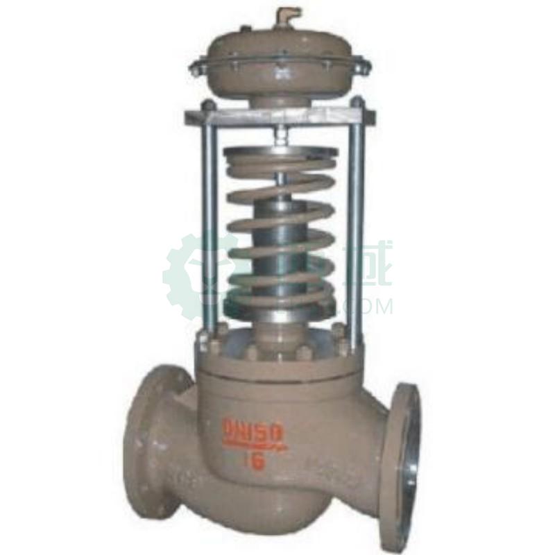 北方阀业 自力式调节阀ZZYTP-16C，DN125【多少钱 规格参数 图片 采购】-西域