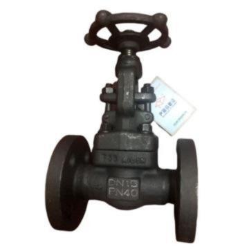 喜勤 锻钢闸阀，Z41H-100C，DN100 售卖规格：1只【多少钱 规格参数 图片 采购】-西域